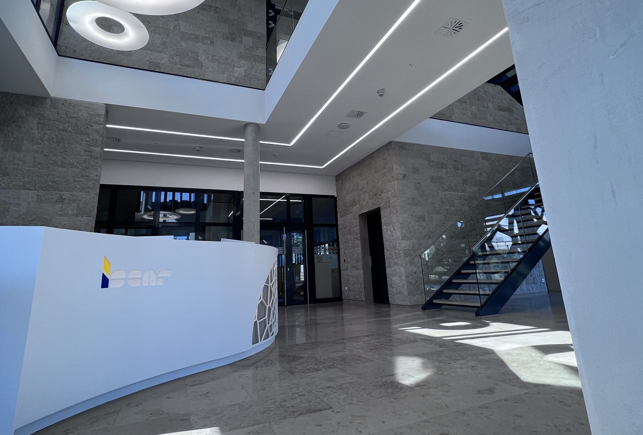 jobs.iscar.de – Karriere bei ISCAR
